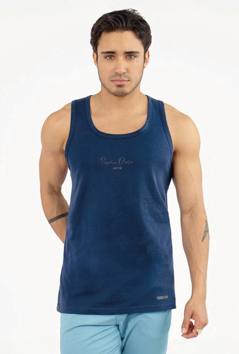 Bividi para hombre – Classic BVD | Papiros Denim