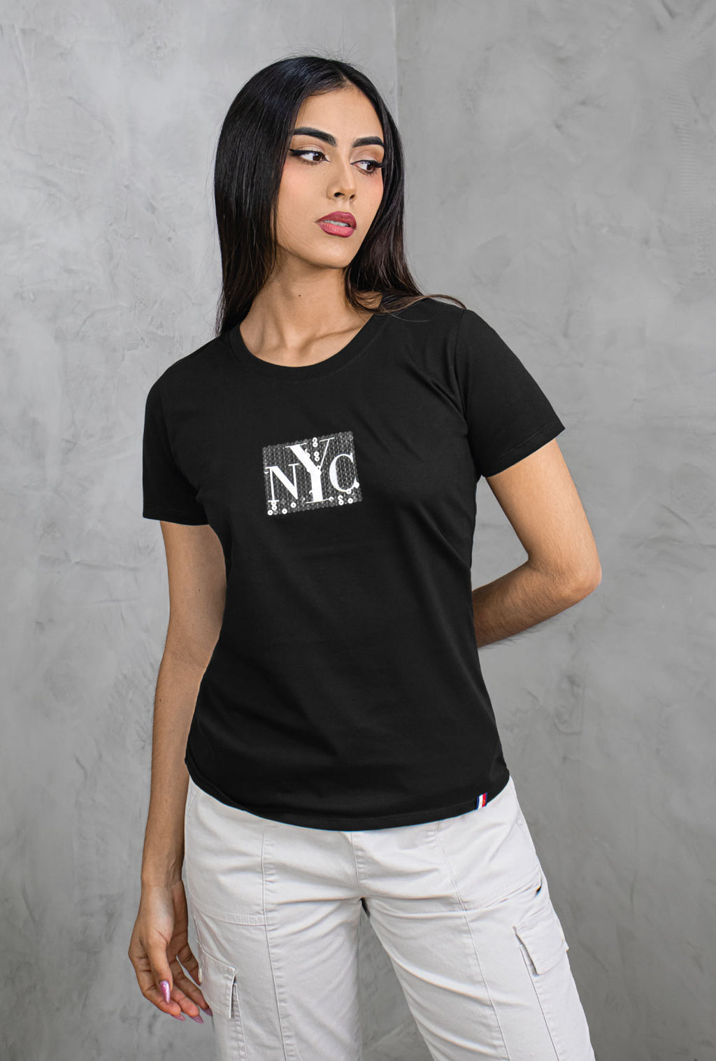 Polo para Mujer - NYC CLASSIC DAMA | Papiros Denim